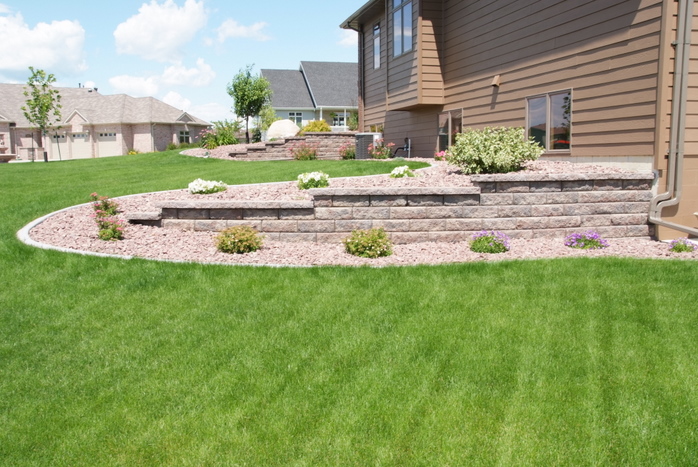 Retaining Walls